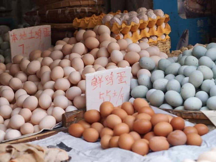 Chongqing: Half-Day Cultural Immersion with Cooking Class - Cooking Signature Dishes: Putting Skills into Practice