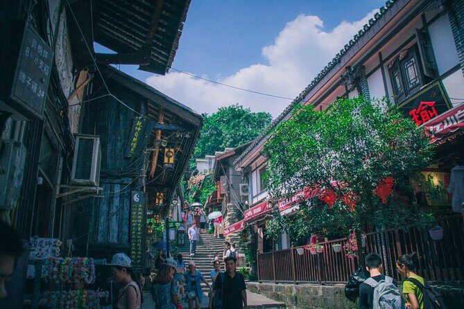 Chongqing Half day Private Tour With Entire City Night View - Final Thoughts