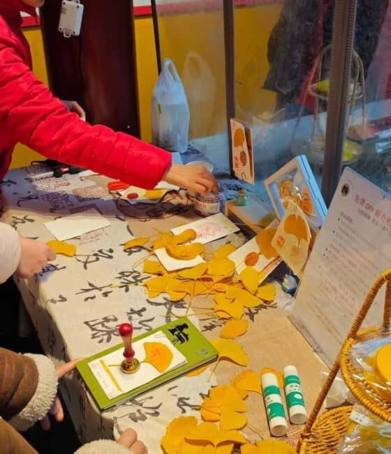 Chongqing Heritage Tour: Hands-on Crafts & Teahouse Visit - An In-Depth Look at the Tour Experience