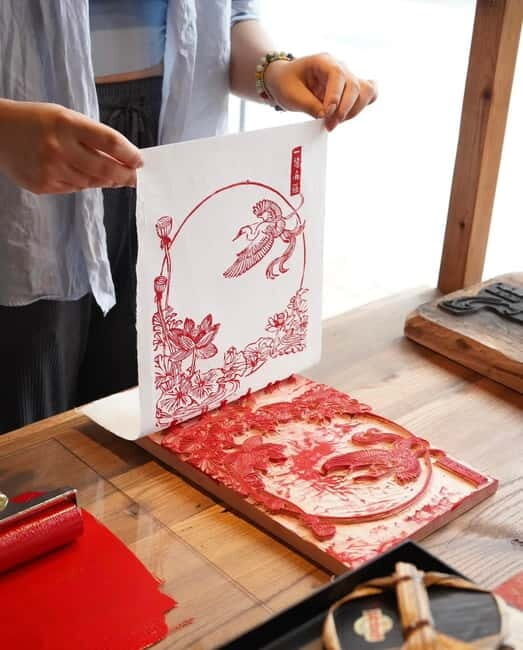 Chongqing Heritage Tour: Hands-on Crafts & Teahouse Visit - The Value Proposition