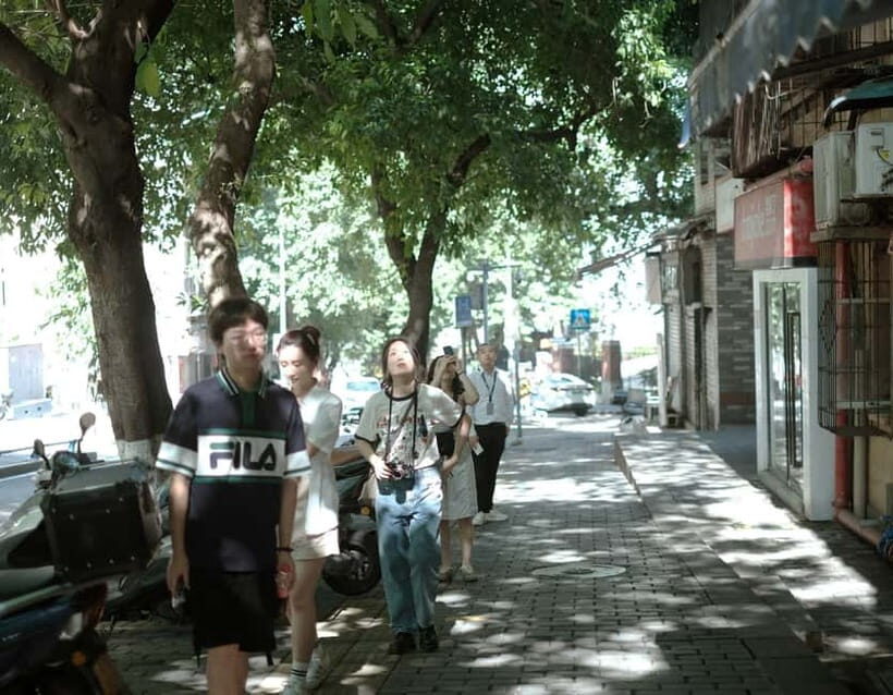 Chongqing: Hidden City Walking Tour with Local Guide - The Historic Chongqing Auditorium and Local Life