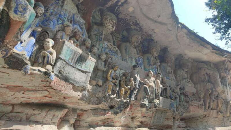 Chongqing: Highlights of Dazu Rock Carvings Day Trip - Final Thoughts