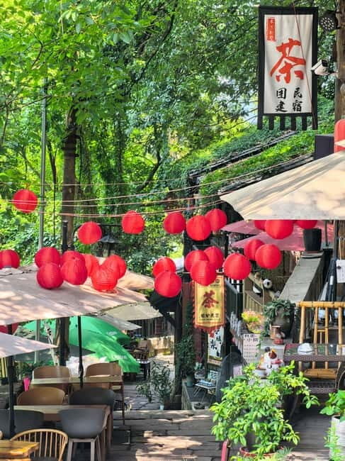 Chongqing: Historical Blocks, Temple, and Mountain Tour - The Sum Up: A Genuine Taste of Chongqing