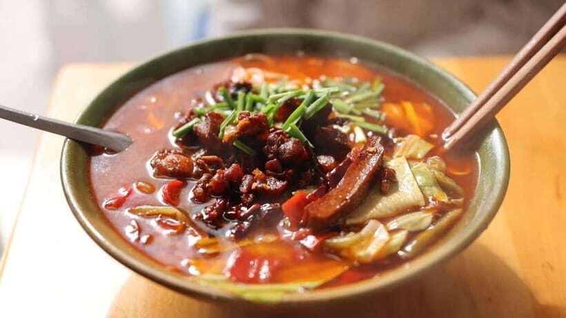 Chongqing: In Depth 4 Day Semi-Guided Tour - Value and Practicality