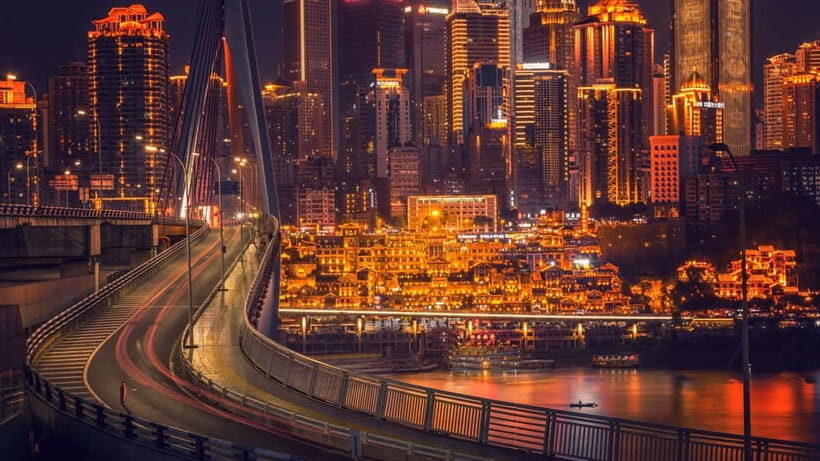 Chongqing: In Depth 4 Day Semi-Guided Tour - Who Would Love This Tour?