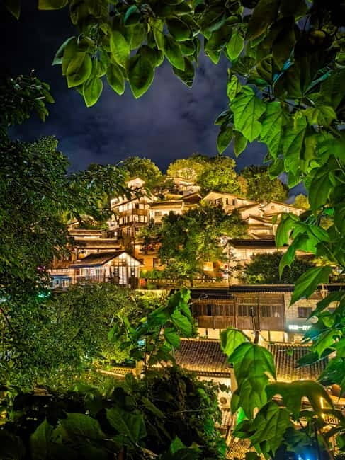 Chongqing: Magic Night View and Secret Viewing Spots Tour - FAQ – Everything You Need To Know
