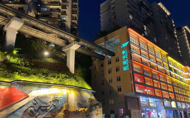 Chongqing: Mountain City Day Tour - A Detailed Look at the Itinerary