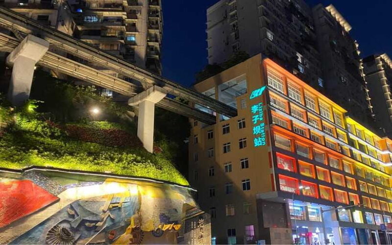 Chongqing: Mountain City Day Tour - Practical Tips