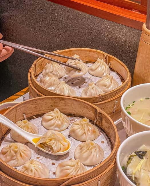 Chongqing: No Chilli, No Problem, Non-Spicy Foodie Adventure - Key Points