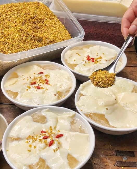 Chongqing: No Chilli, No Problem, Non-Spicy Foodie Adventure - What’s Not Included and Practical Tips
