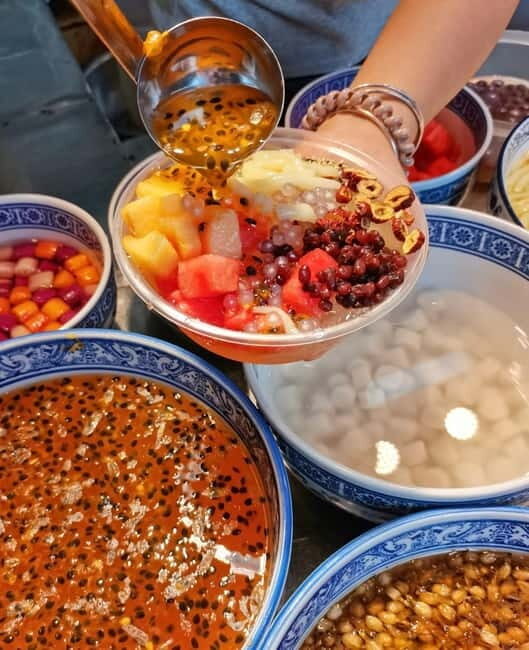 Chongqing: No Chilli, No Problem, Non-Spicy Foodie Adventure - Who Will Appreciate This Tour?