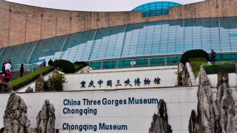 Chongqing: One-Day Extravaganza: Hit All the Must-See Spots! - An Overview of the Tour Experience