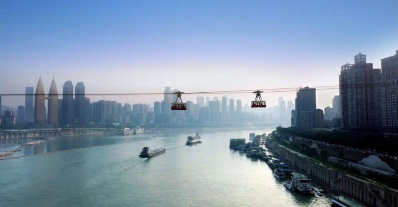Chongqing: One-Day Extravaganza: Hit All the Must-See Spots! - The Real Value of the Tour