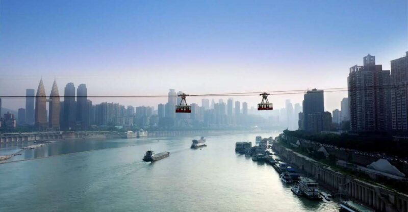 Chongqing: One-Day Extravaganza: Hit All the Must-See Spots! - Why This Tour Offers Great Value
