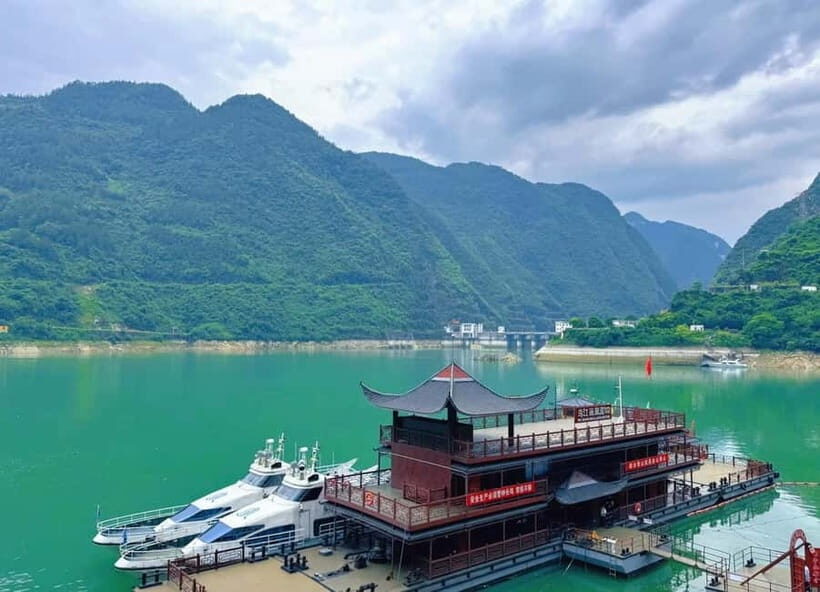 Chongqing One-Day Trip: Wulong's 3 Essentials - Introduction: An Authentic Day Out in Wulong