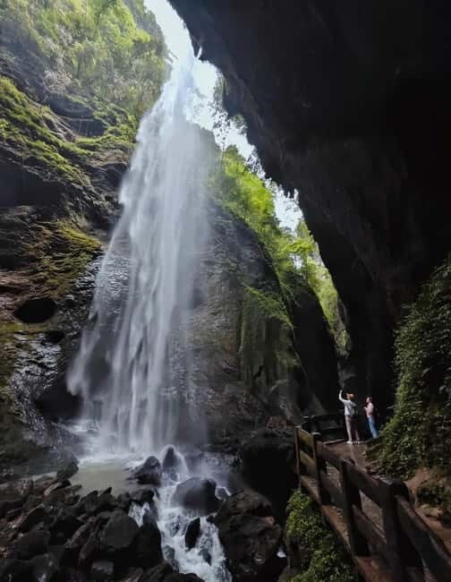 Chongqing One-Day Trip: Wulong's 3 Essentials - Value and Practicality: Is It Worth It?