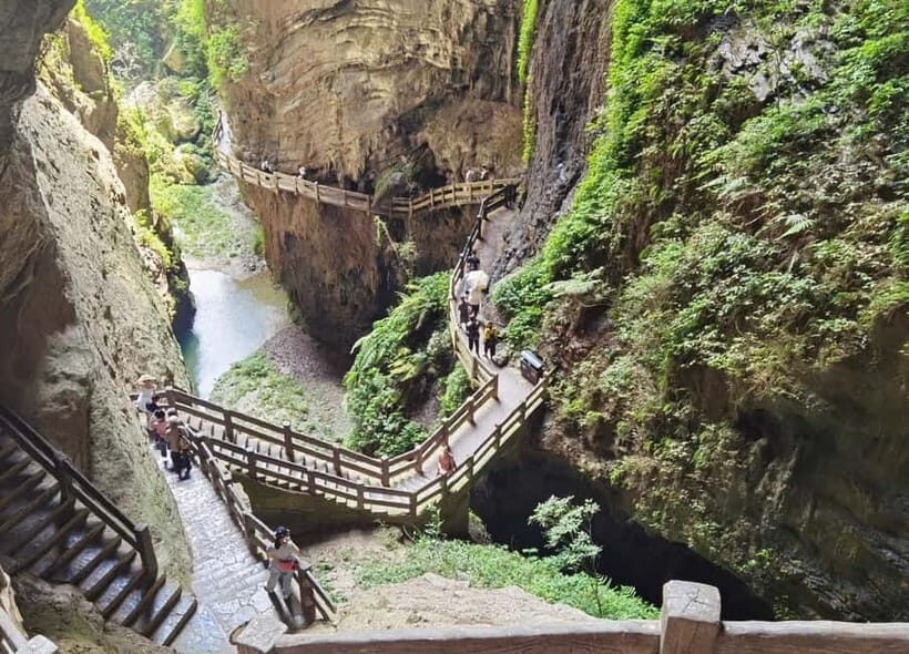 Chongqing One-Day Trip: Wulong's 3 Essentials - Final Thoughts