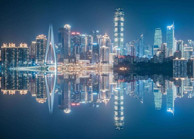 Chongqing: Private 2-Day Tour - What You Can Expect from This Chongqing Private Tour