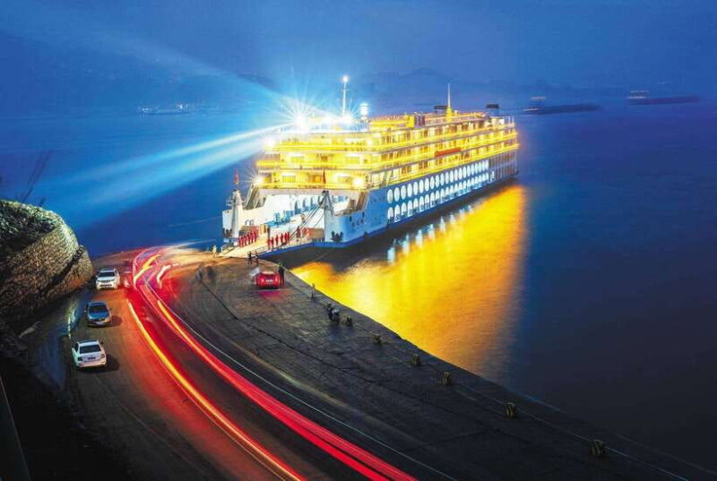 Chongqing: Private 2-Day Tour - Final Thoughts