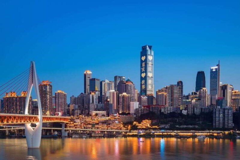 Chongqing: Private 2-Day Tour - FAQ
