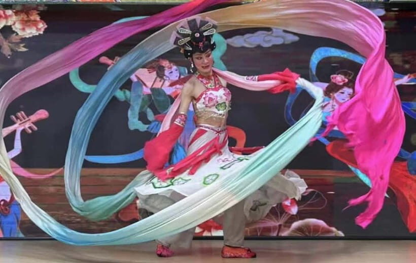Chongqing private city tour-cultural experience - FAQ