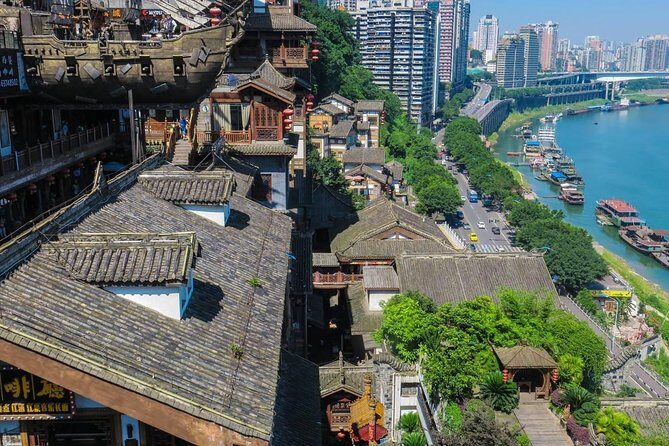 Chongqing Private City Tour Extention - Who Should Consider This Tour?