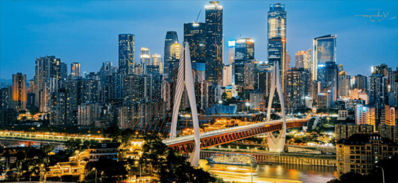 Chongqing private city tour: Must-sees All In One - Final Thoughts: Who Will Love This Experience?