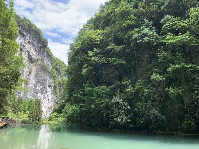 Chongqing: project 816, Wulong 2-Day Private Tour - Who Will Love This Tour?