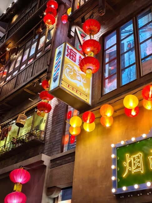 Chongqing: Trendy Spots, Cableway & Ferry Private Tour - Final Words: Who Will Love This Tour?