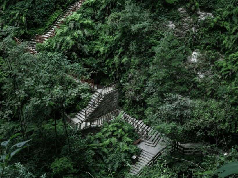 Chongqing: Wulong 2 Spots All-inclusive Luxury Private Trip - Who Should Book This Tour?