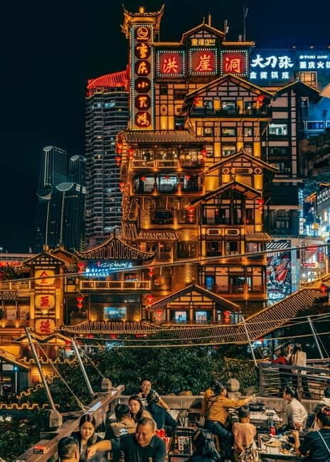 Chongqing: Wulong 5-Day Tour with Hotel & Transfers - Exploring Wulong’s Natural Wonders
