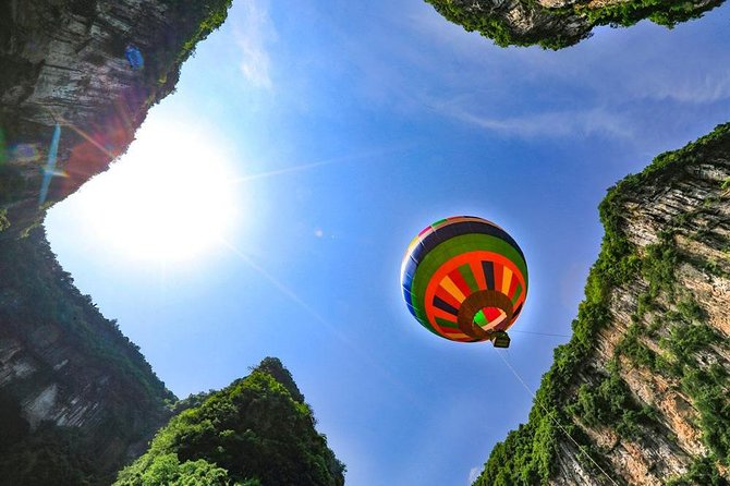 Chongqing Wulong Exploration Private Day Tour With the Lunch - The Sum Up: Who Is This Tour Best For?