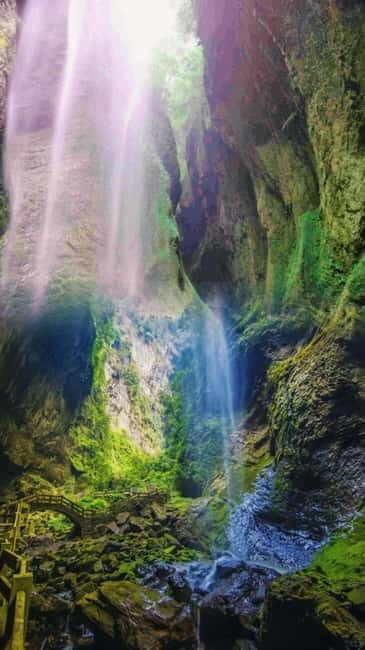 Chongqing: Wulong Karst 3 Wonders Premium Small Group Tour - An In-Depth Look at the Experience