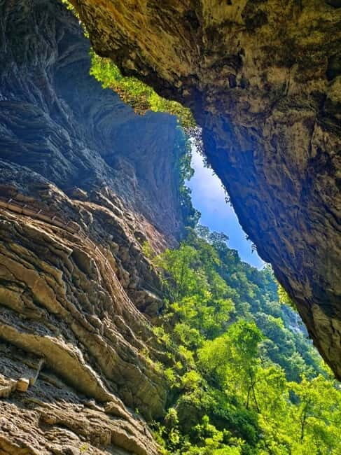 Chongqing: Wulong Karst 3 Wonders Premium Small Group Tour - The Authenticity and Value of This Tour