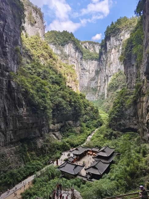 Chongqing: Wulong Karst 3 Wonders Premium Small Group Tour - Who Will Enjoy This Tour?
