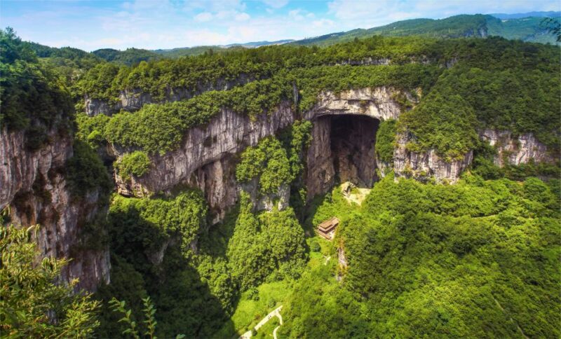 Chongqing: Wulong Private Day Exploration Tour - The Practical Side: Transport, Timing, and Value