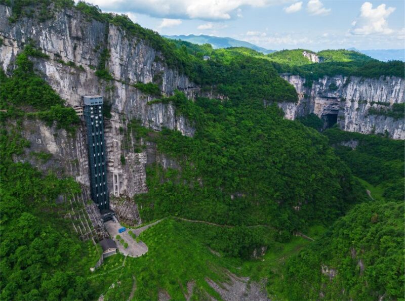 Chongqing: Wulong Private Day Exploration Tour - Who Should Consider This Tour?