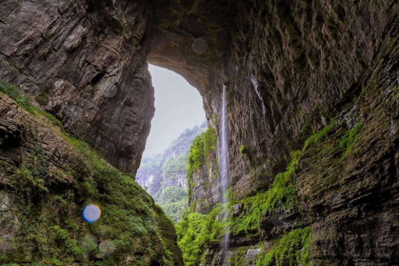 Chongqing: Wulong Three Bridge & Longshuixia Fissure Gorge - The Practicalities: How the Day Unfolds