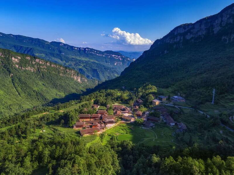 Chongqing: Wulong Three Bridge & Longshuixia Fissure Gorge - Authentic Experiences and Traveler Insights
