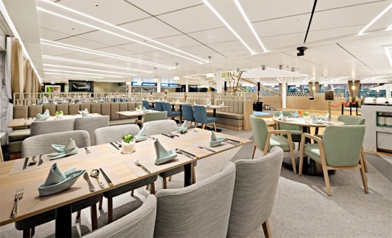 Chongqing: Yangtze River Cruise with Meals and Accommodation - Who Should Consider This Tour?