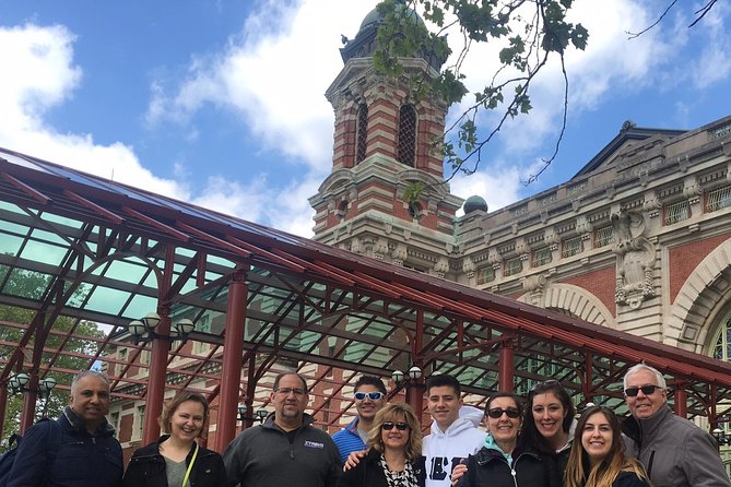 Choose Your Access Statue of Liberty and Ellis Island Small-Group Tour - Authentic Experiences and Highlights from Past Travelers