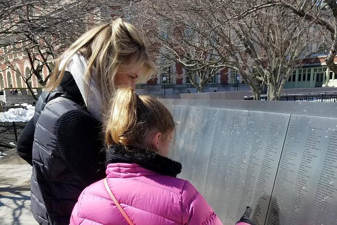 Choose Your Access Statue of Liberty and Ellis Island Small-Group Tour - FAQ