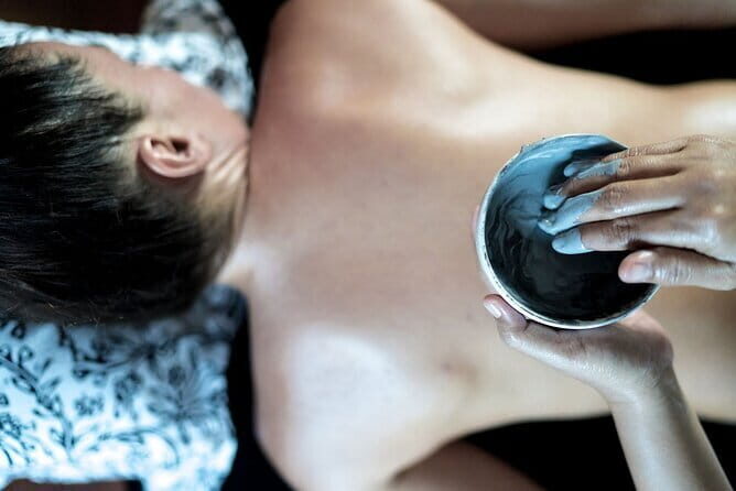 Choose Your Lulur Body spa treatment in Bali island - Key Points