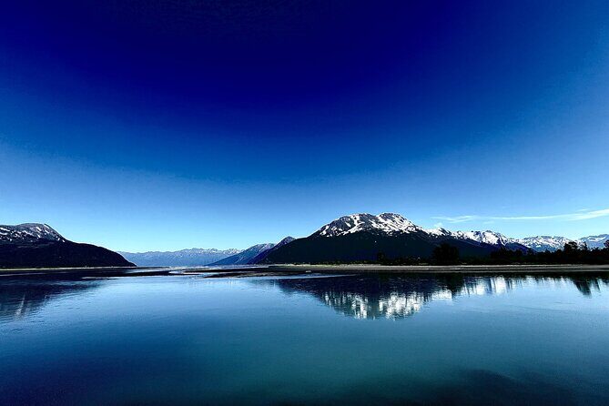 Choose Your Own Adventure from Anchorage Alaska - An In-Depth Look at the Tour Itinerary and Experiences