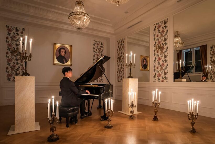 Chopin Concerts at Fryderyk Concert Hall - The Venue and Atmosphere