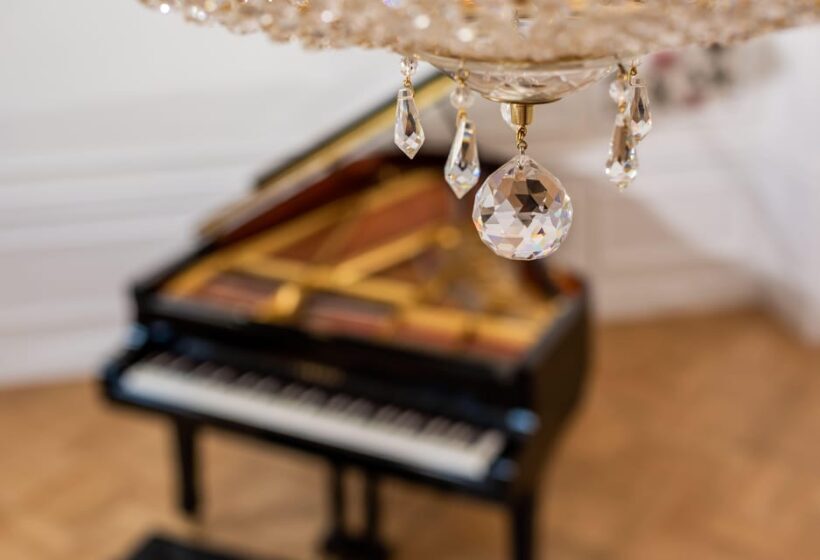 Chopin Concerts at Fryderyk Concert Hall - The Experience and Practical Details