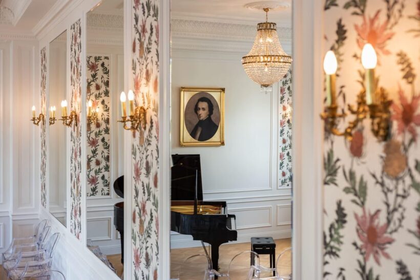 Chopin Concerts at Fryderyk Concert Hall - How Does It Compare to Other Experiences?