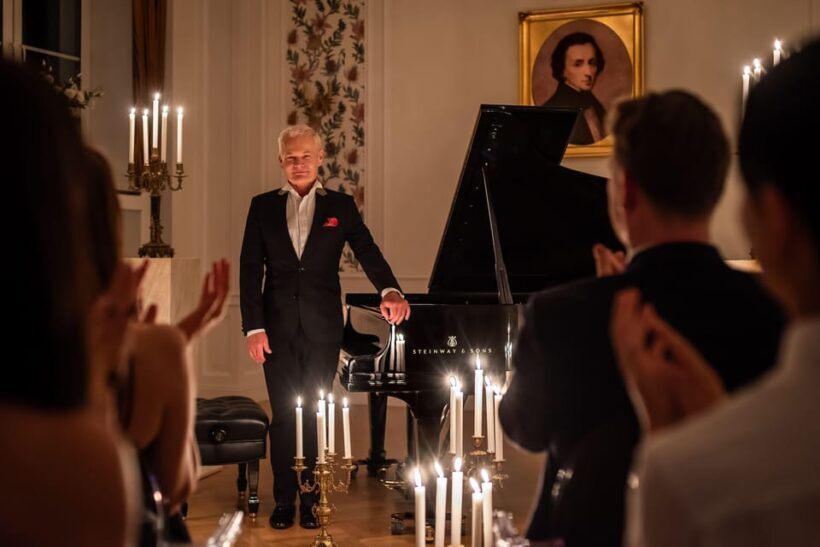 Chopin Concerts at Fryderyk Concert Hall - Authenticity and Audience Experience