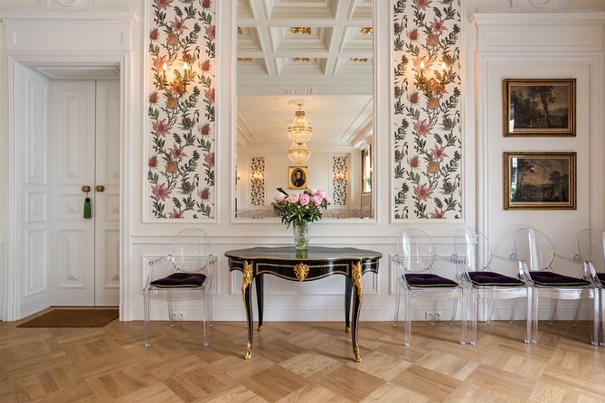 Chopin Concerts everyday at the Fryderyk Concert Hall - A Closer Look at the Fryderyk Concert Hall Experience