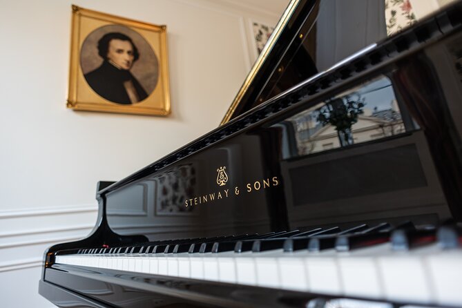Chopin Concerts everyday at the Fryderyk Concert Hall - Why This Experience Matters for Travelers